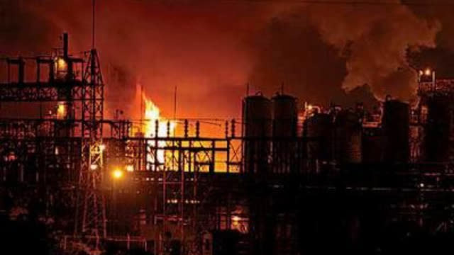 伊朗核设施突然爆炸,疑似遭到蓄意破坏,头号大国出面澄清