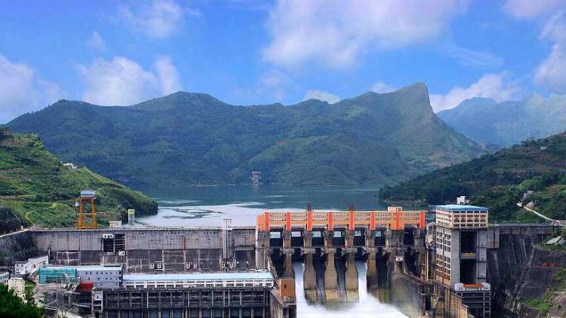 总规划70年,中国“史诗级”调水工程正式开建,从青藏引水到云南