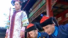 还珠格格:小燕子跟着容嬷嬷学规矩,皇上派来大内高手协助