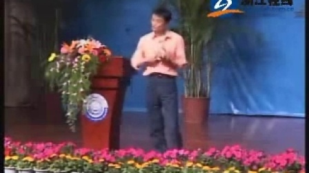 马云最激励人心演讲视频 职场上缺乏格局的努力都是无用功 (6)