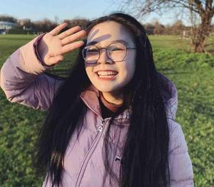 晖老师的教育笔记 