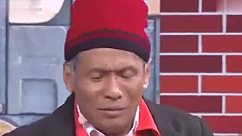 宋小宝搭档杨树林小品,小宝去相亲,阴差阳错闹了大笑话!