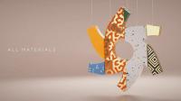 【c4d教程】OC渲染器4.0大师班全面讲解教程