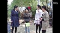 正阳县妇联下基层开展党的群众路线教育实践活动