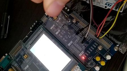 STM32冗余执行系统
