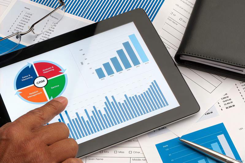 园区可视化管理系统