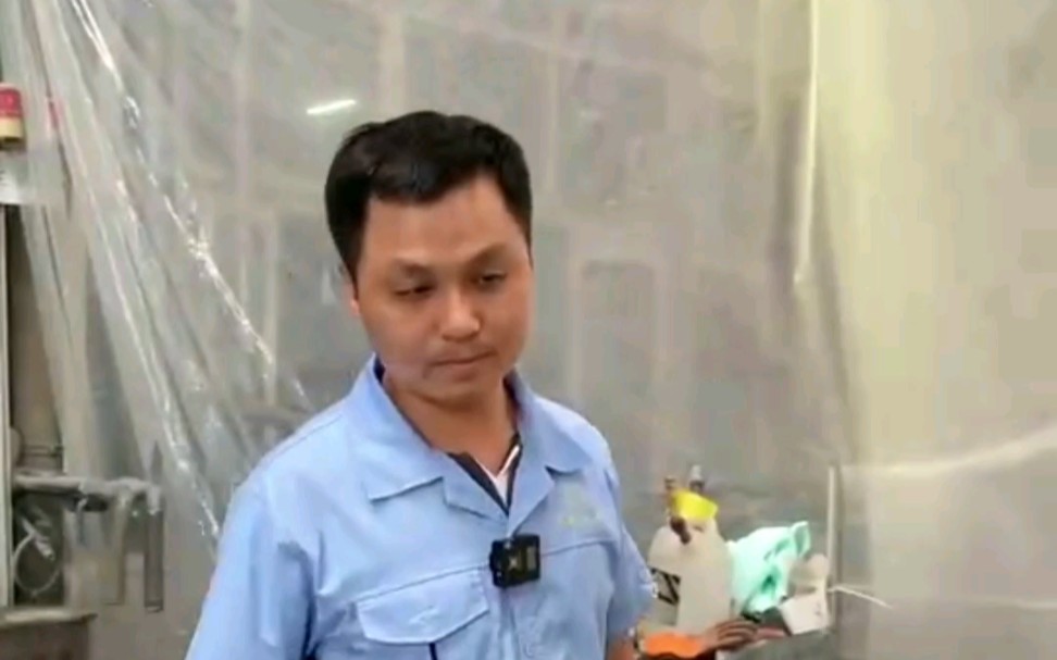 电器注塑厂的老板看过来,还在为螺丝孔开裂而烦恼吗?阻燃PC/ABS...