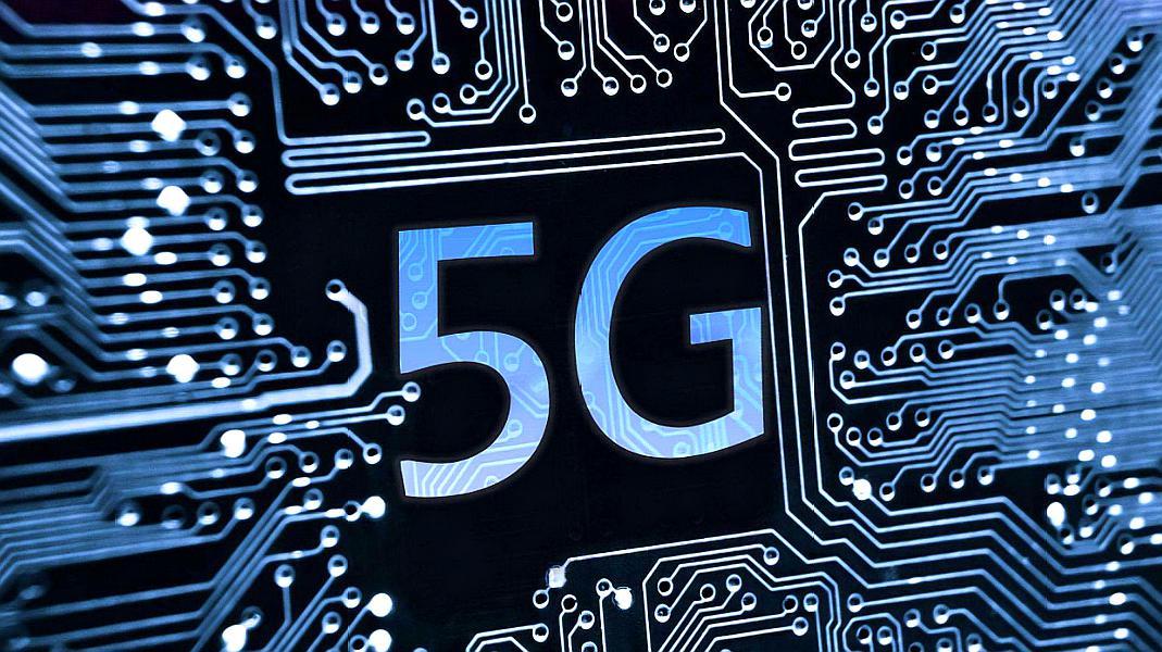 5G信号究竟如何?3个运营商7个城市试运营,首批5G手机