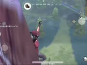 荒野行动教你卡bug一直在天上,一分钟学会立马吃鸡