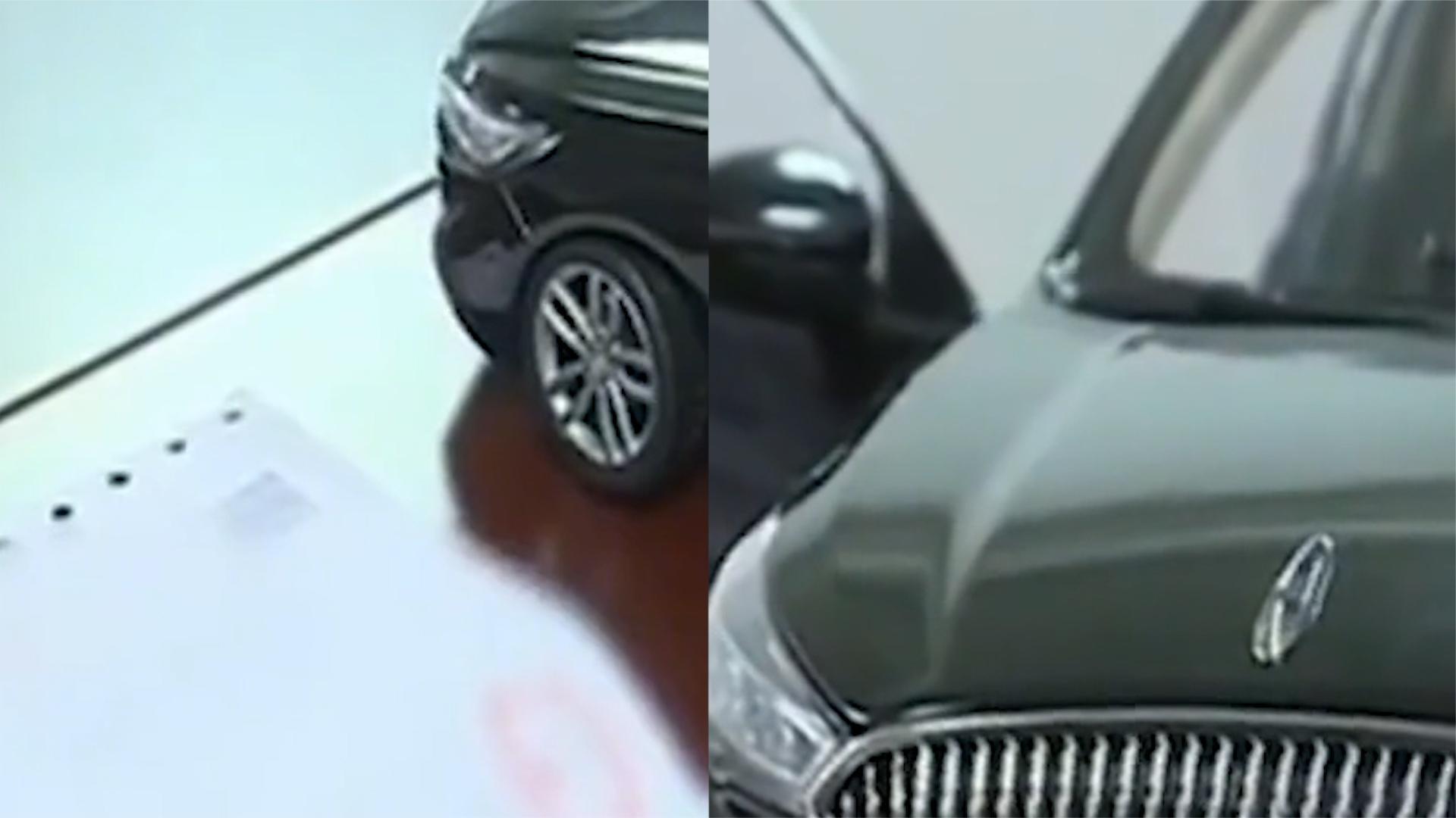 买一送一!女子花40万买车开发票抽奖,万万没想到又中了一台车