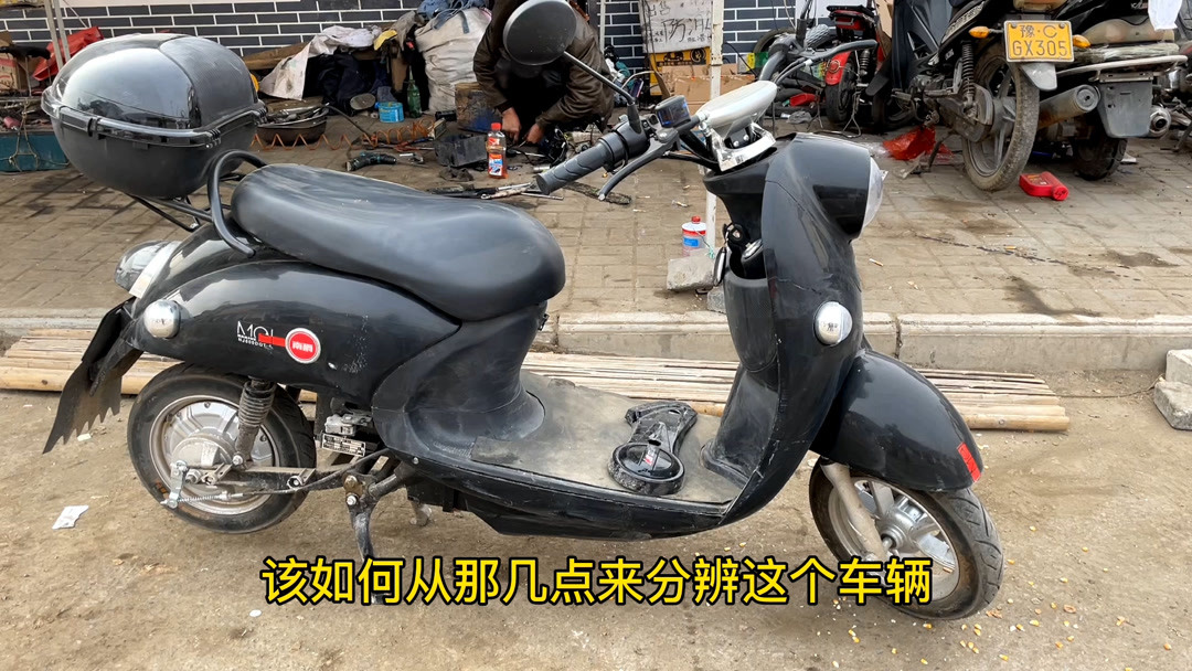 购买电动车到底选择哪个品牌质量最好呢?这个秘密师傅告诉你答案