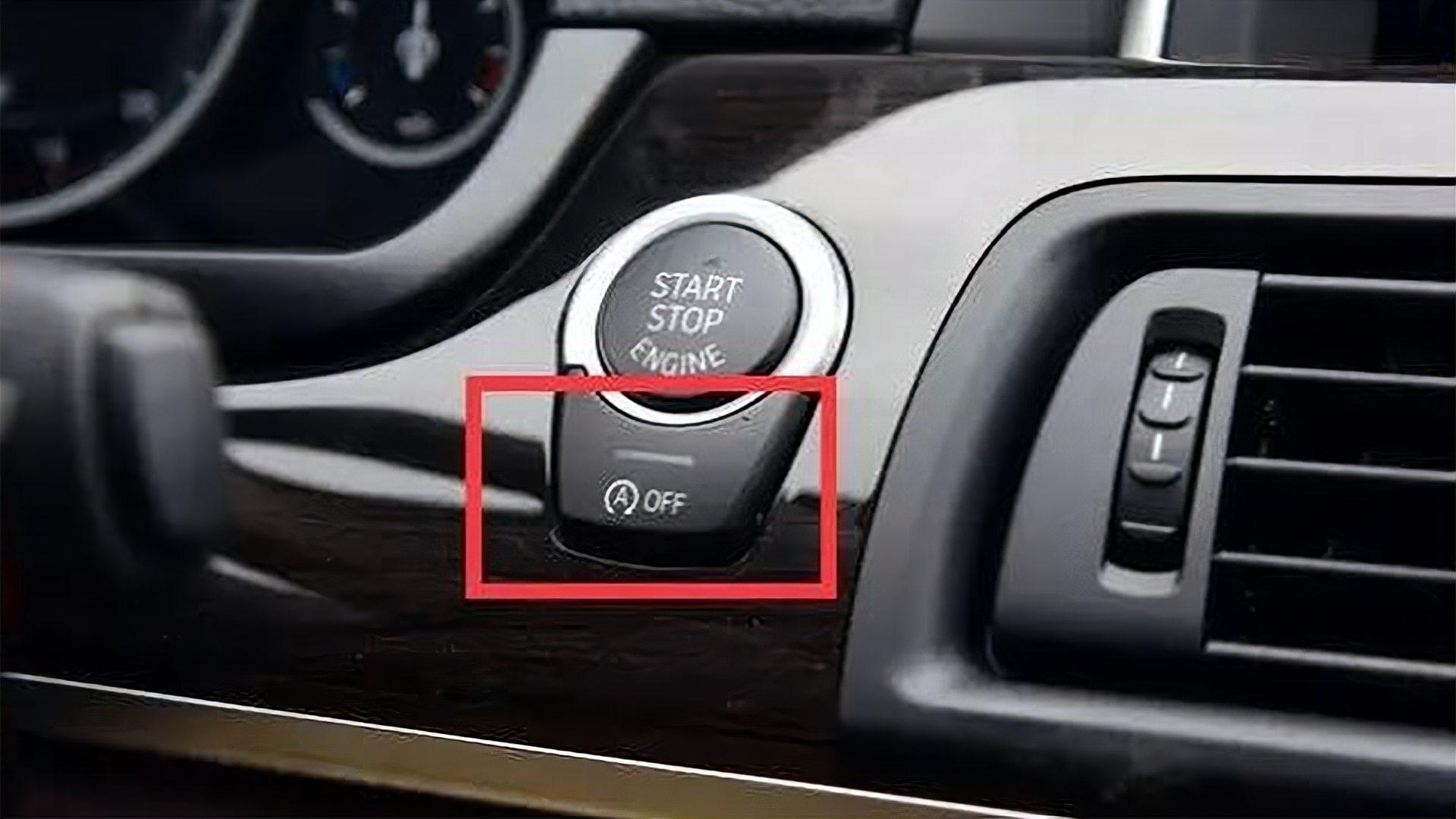 这个按钮在开车时要关掉?它是一只“油老虎”,会增加25% 油耗?