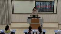 7小学音乐湘文艺版三年级上册第十课(演唱)银色的桦树林-湖北_...