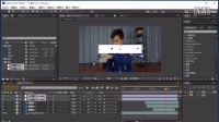 After Effects软件教程 AE软件男巫魔术解析—打碎玻璃 邢帅教育影视...
