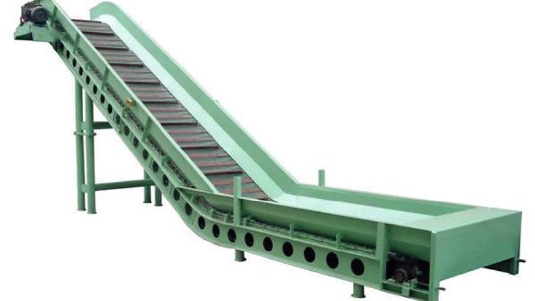 带逆止器的链式输送机设计及应用,三轴气缸和行程开关的应用