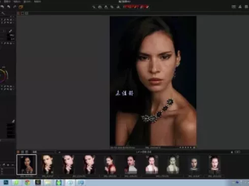captureone中文教程9