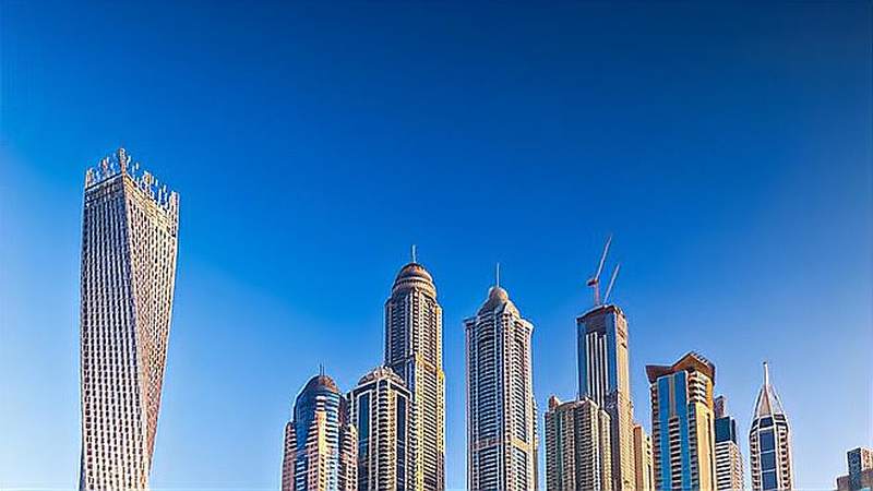 卡塔尔豪华世界杯,花2400亿请中国团队打造超级智慧城市