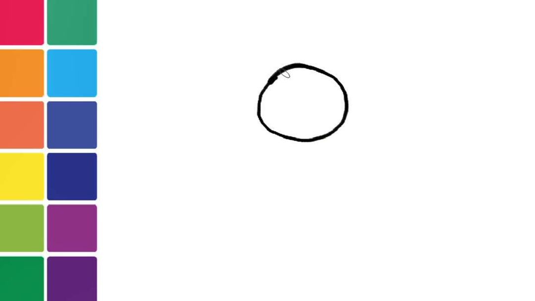 d1儿童绘画 儿童简笔画 蝴蝶