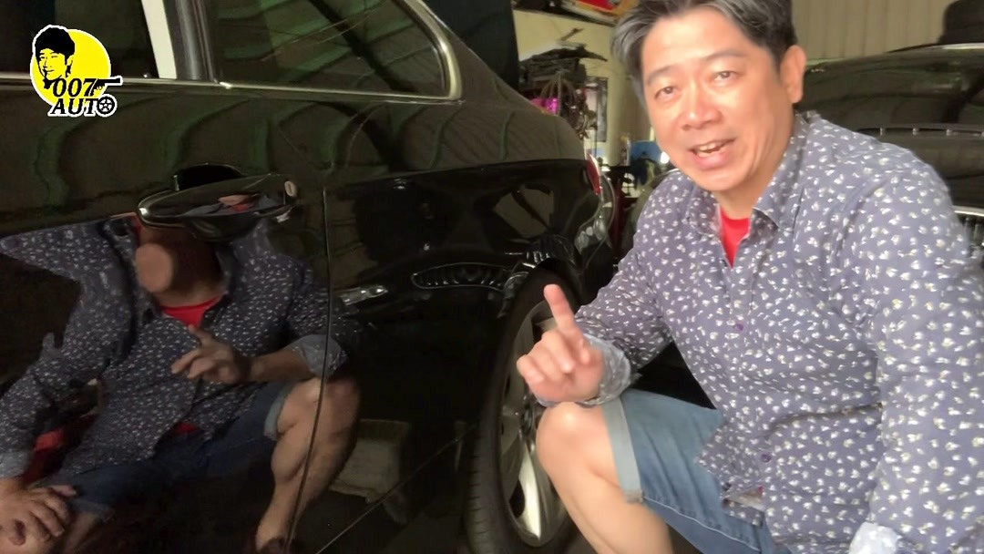 自己的车车自己修，ABS灯亮起怎么办？