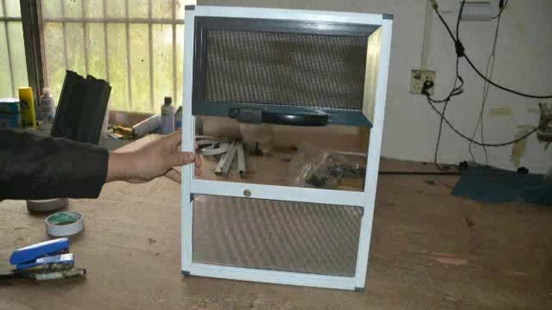 温州隐形纱窗简介什么是隐形纱窗,有什么隐形特点