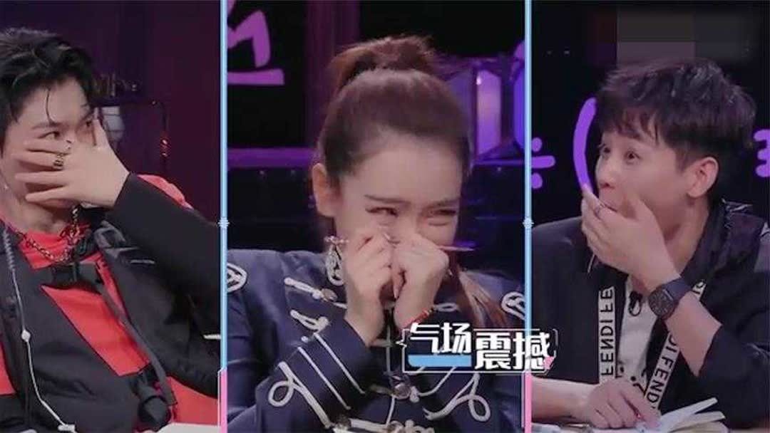 男明星撒娇合集,张翰高能撒娇引杨超越脸红,杜海涛:起鸡皮疙瘩