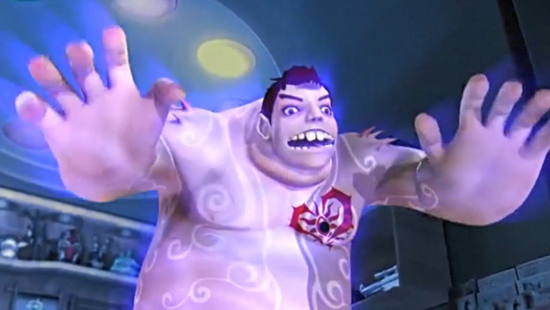 黑香菱唤醒宅男心底深处的黑暗 叶罗丽精灵梦游戏