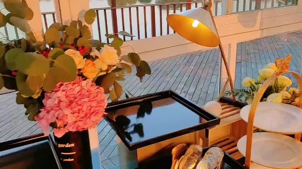 公司年会自助餐上门外烩,草坪婚礼中餐圆桌宴会,茶歇甜品蛋糕台,户外...