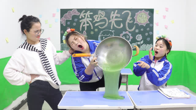 你还不会做假水?教你不用1滴胶水,轻松做无硼砂假水