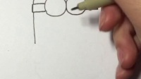 #简笔画教程#小黄人简笔画