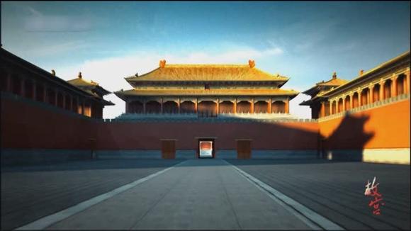 紫荆城作为最高礼仪上演地,建筑处处显示了规范礼仪的作用