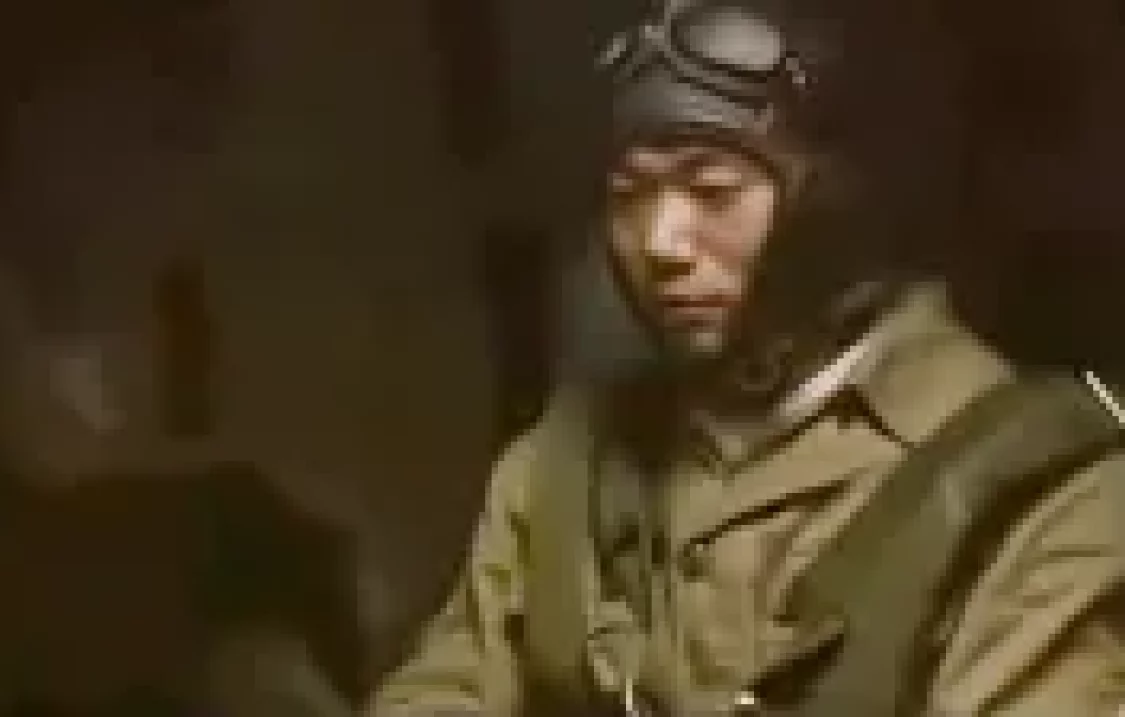 蝴蝶行动 行动就此展开却开门不利,之后的他们会走上怎样的道路!