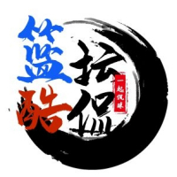 篮坛酷侃 