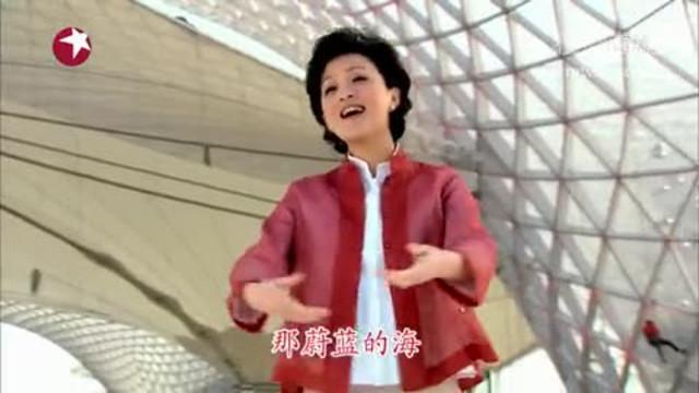 2010等你来 世博会主题曲-华语群星-MV视
