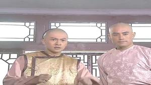 《还珠格格》小燕子赵薇报仇惩治母夜叉,真解气