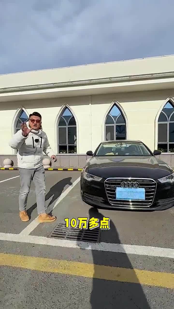 真皮座椅保养趁早保养,等你卖车的时候偷着乐吧