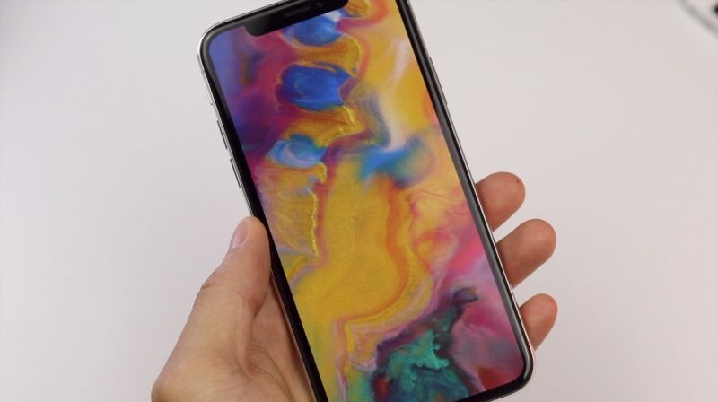 苹果发布新系统!只有 iPhone X 能升级