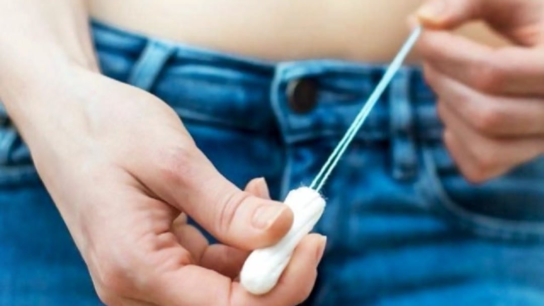 为啥外国女人用的卫生条,中国女人却不敢用?答案让人脸红!