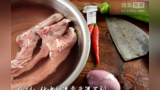 椒盐排骨最新做法,不过水,不加一滴水,做法简单零厨艺也能做!
