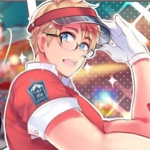 就是个纯情少女 