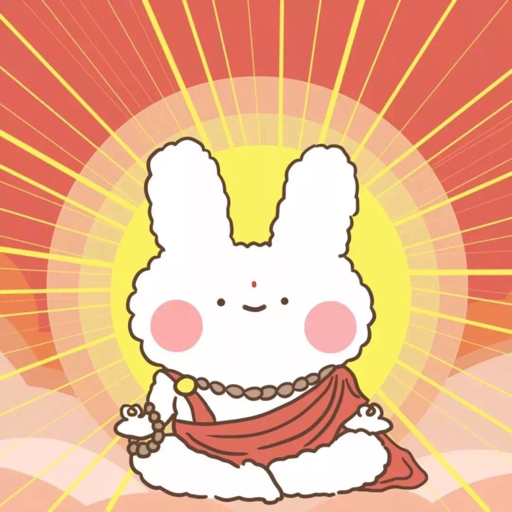 疯兔子的咕咕鸡 