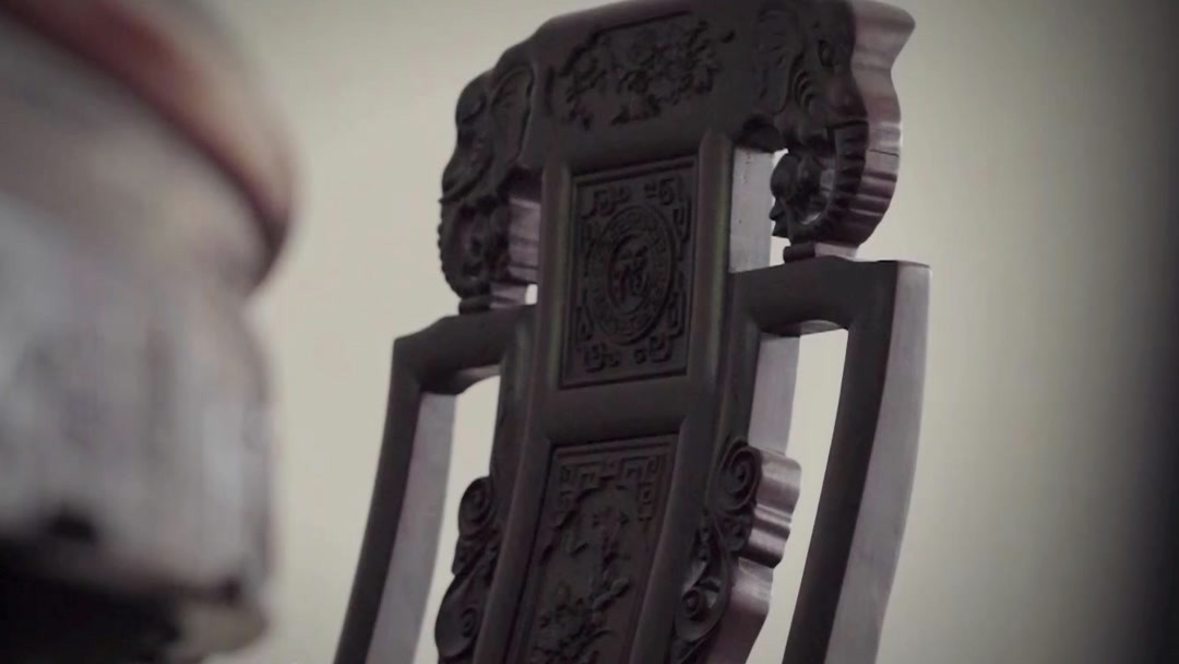 正风反腐就在身边 第1集 政治监督