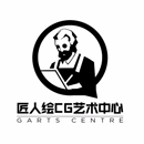 匠人绘CG艺术 
