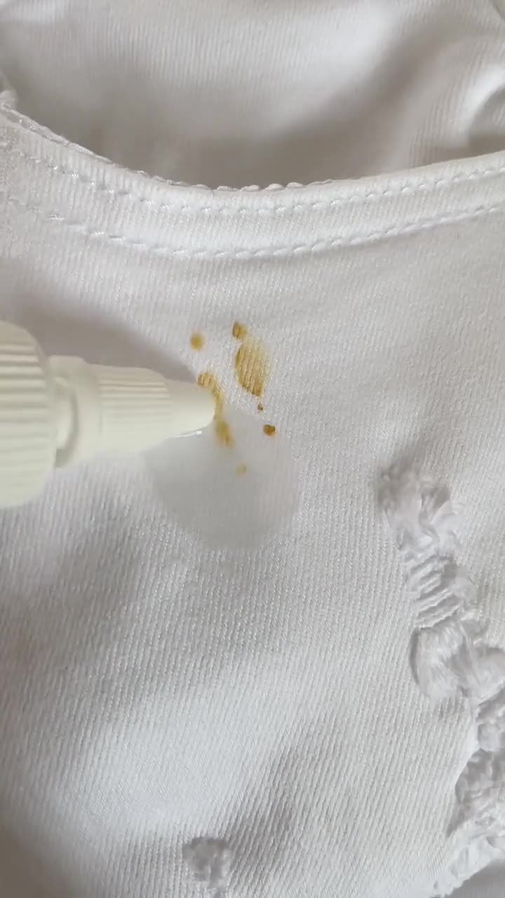 秒去血渍生活好物分享