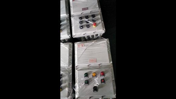 防爆设备整改.防爆电气改造.防爆电器安装改装厂家.远达防爆集团