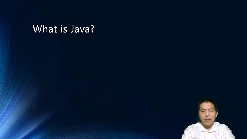 AP计算机科学微课-Java简介