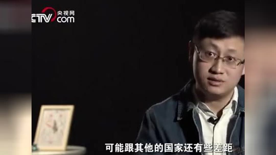 日本字体设计比中国美? 他用实际行动证明: 中国才是汉字的祖先