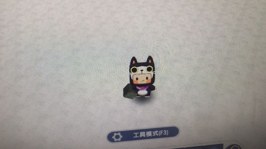 迷你世界:迷你世界电脑板所有快捷键刚用电脑打迷你的小伙伴看