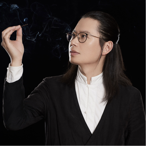 罗子杰太月香学 