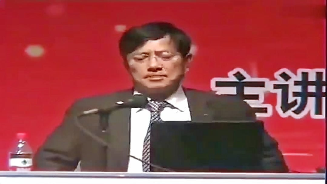 浙江大学郑强教授:为什么会这样!