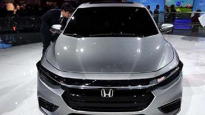 丰田混动与本田混动有什么不同一个是吹牛,而另一个则是真牛!